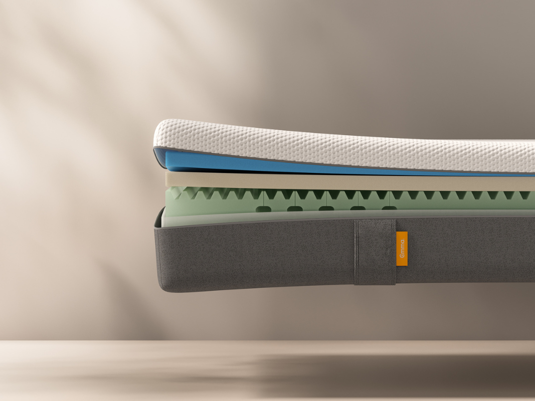 Emma One | Emma Matras